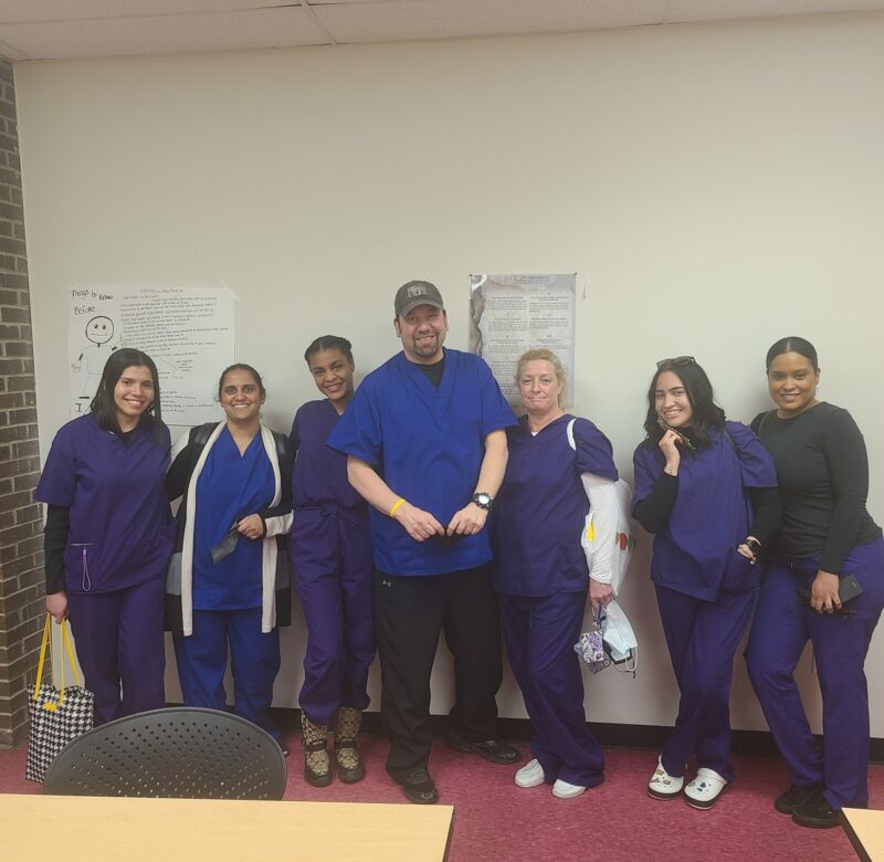 Fresh Start Technical School | Hartford & New Haven, CT | Private ...